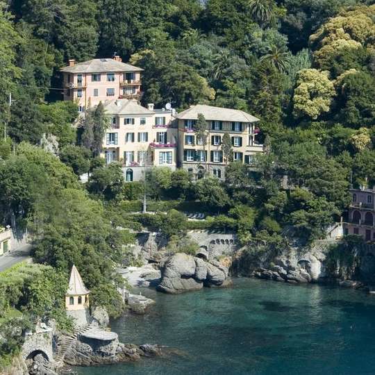 The 14 best boutique hotels in Portofino – BoutiqueHotel.me