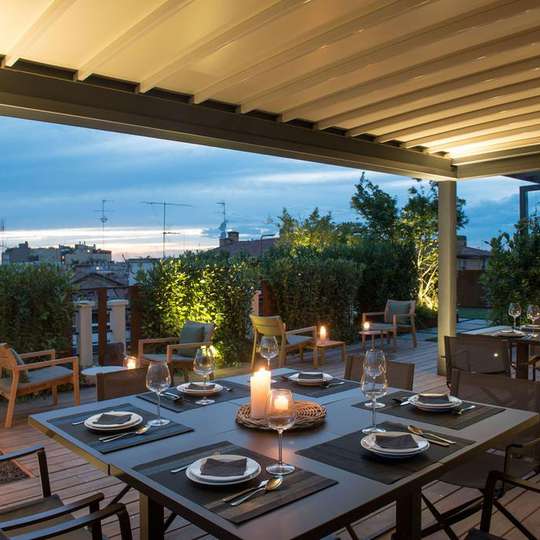 The 20 best boutique hotels in Bologna – BoutiqueHotel.me