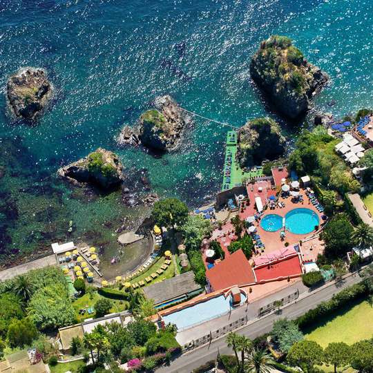 The 11 best boutique hotels in Procida – BoutiqueHotel.me