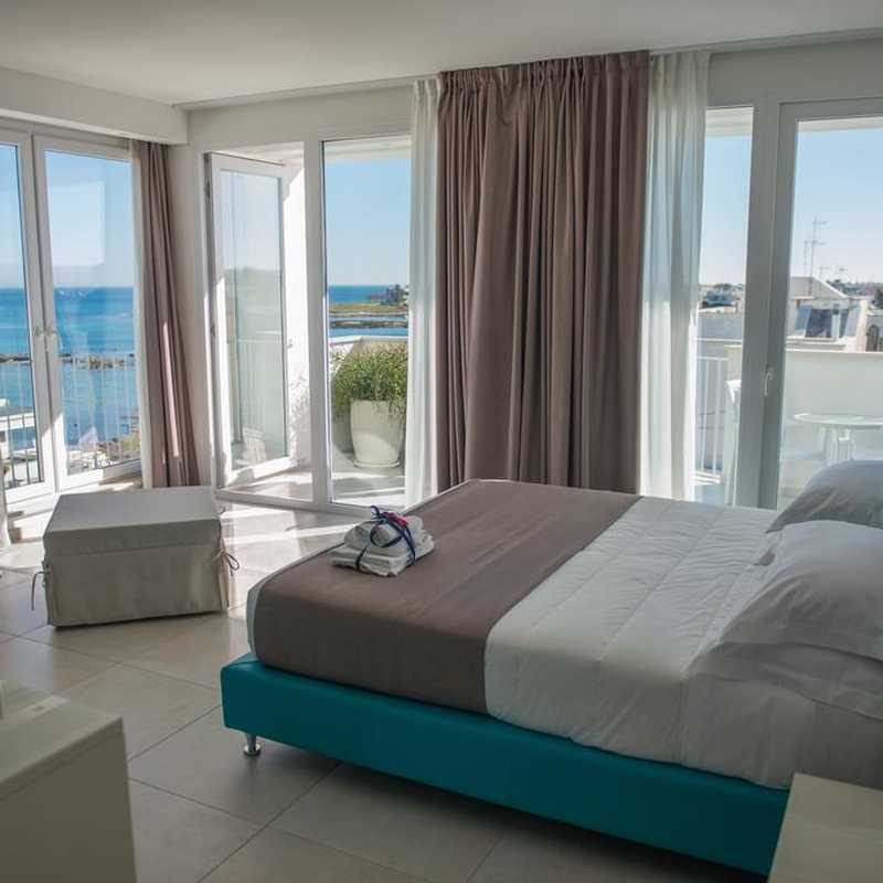 The 20 best luxury hotels in Apulia – LuxuryHotel.world