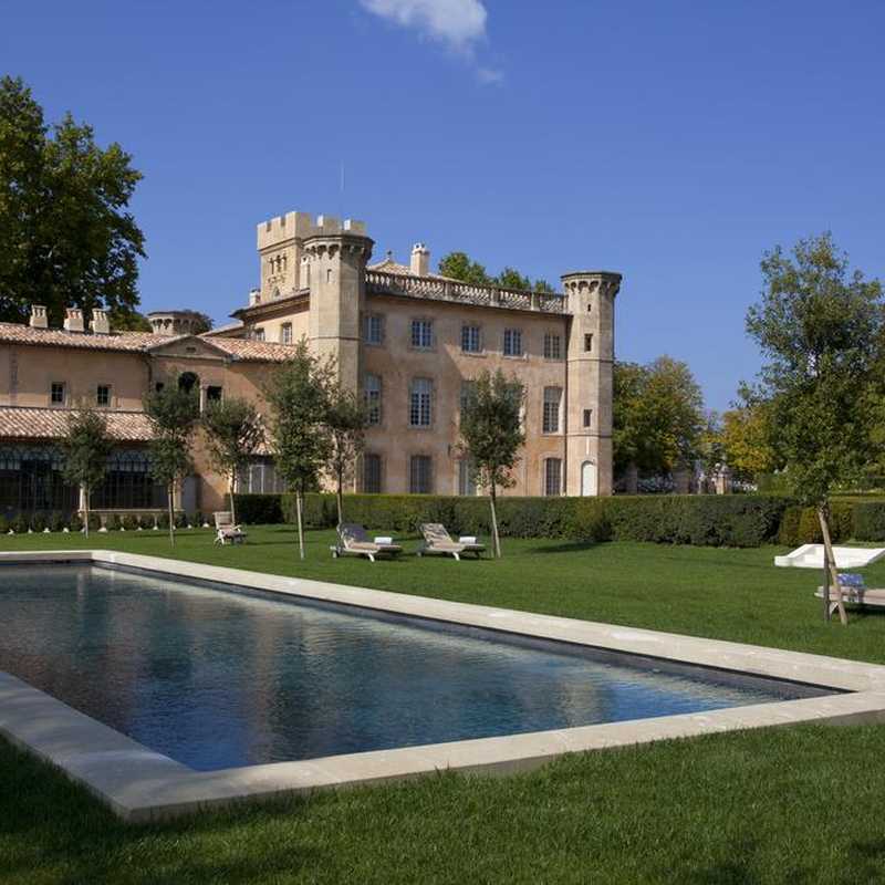 The 20 best boutique hotels in Provence – BoutiqueHotel.me