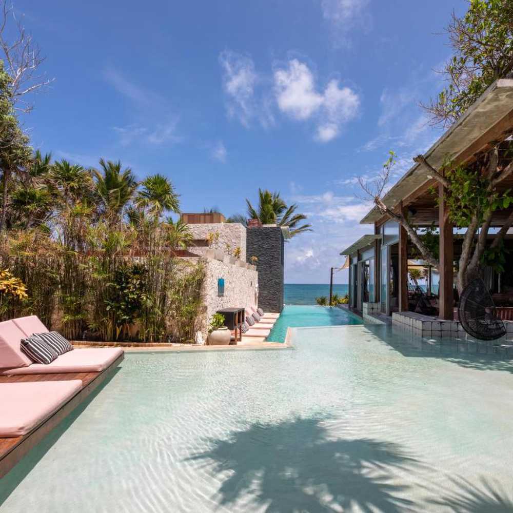 The 20 best luxury hotels in Tulum – LuxuryHotel.world
