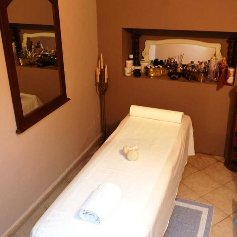 The 14 best boutique hotels in Oreini Korinthia – BoutiqueHotel.me