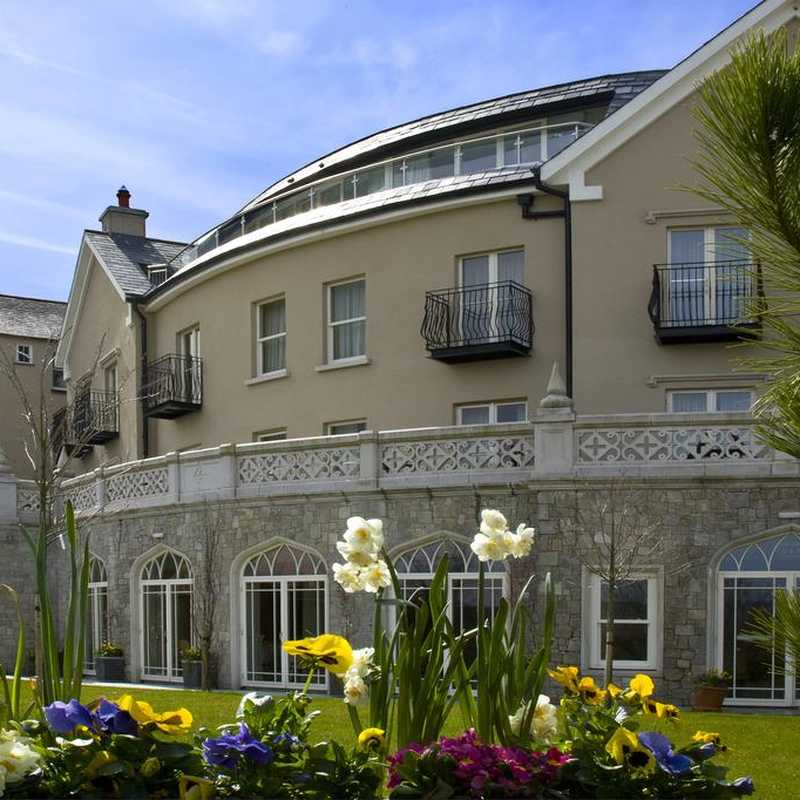The 20 best luxury hotels in Ireland - Page 5 – LuxuryHotel.world