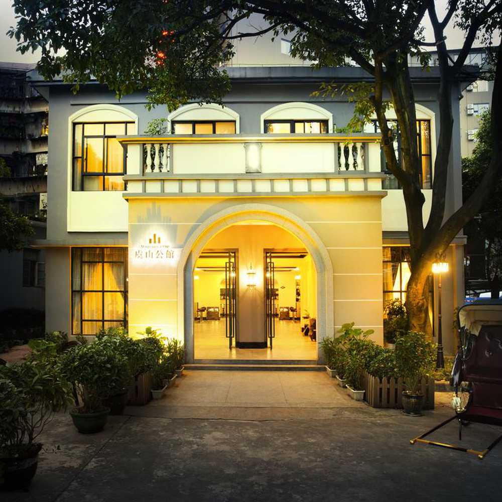 The 19 best luxury hotels in Guilin – LuxuryHotel.world