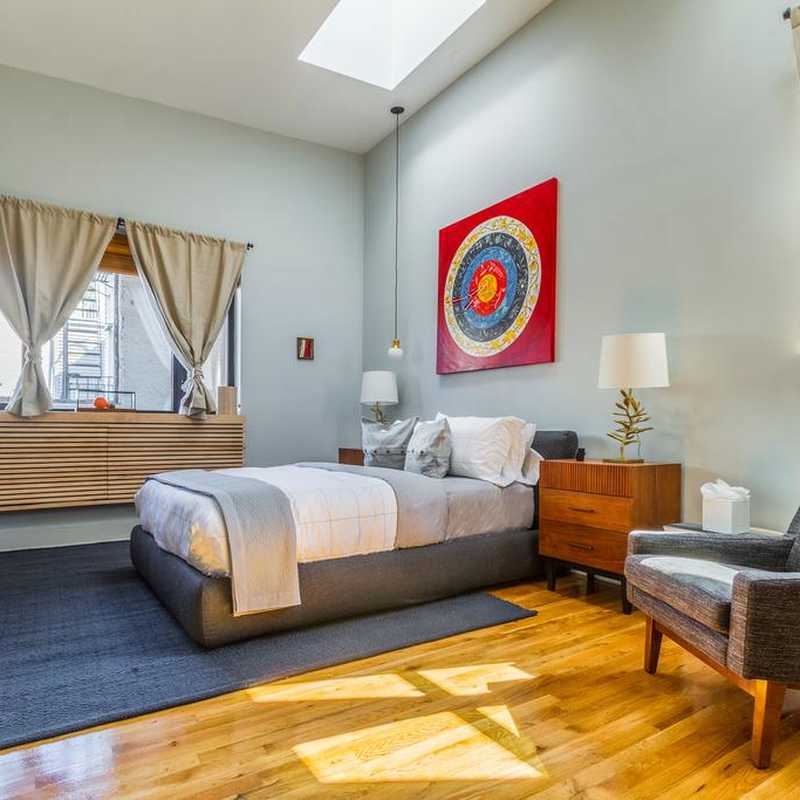 The 20 best boutique hotels: Brooklyn, New York – BoutiqueHotel.me