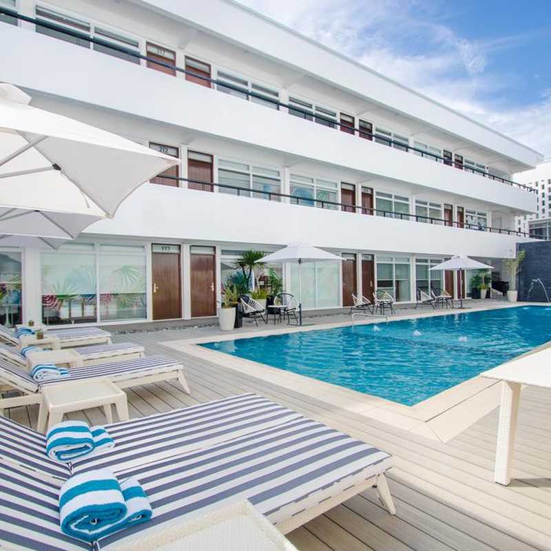 The 16 best luxury hotels in Boracay – LuxuryHotel.world