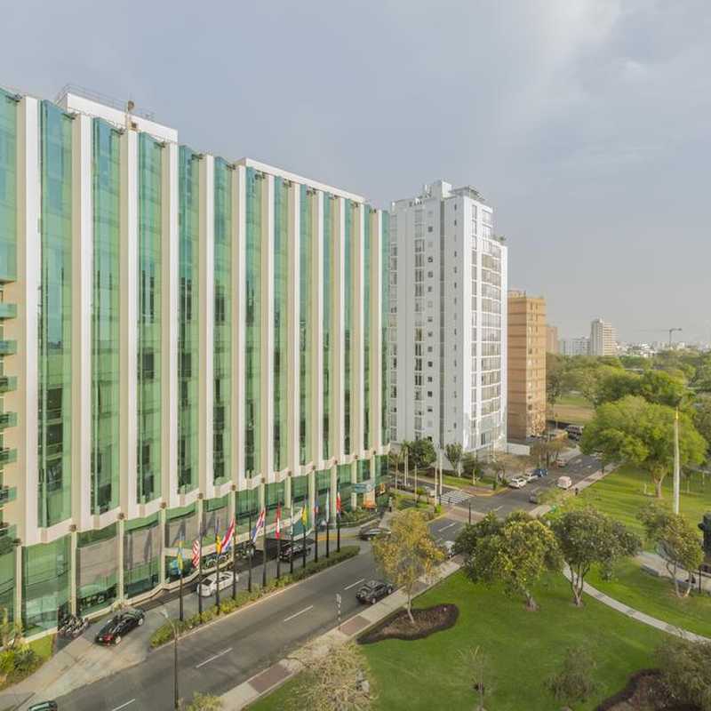 The 20 best luxury hotels in Lima – LuxuryHotel.world