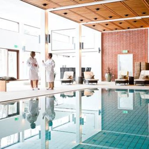 The 20 best spa hotels in Denmark
