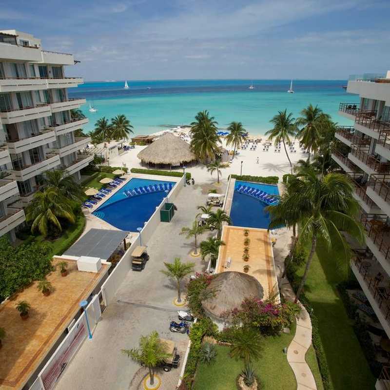 The 17 best luxury hotels in Isla Mujeres – LuxuryHotel.world