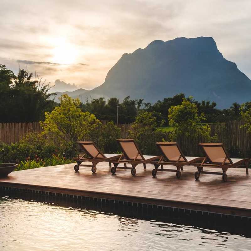 The 14 best luxury hotels in Chiang Rai – LuxuryHotel.world