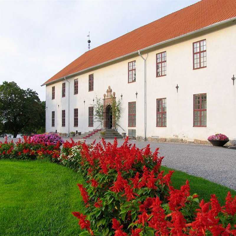 Sundbyholms Slott in Sundby – BoutiqueHotel.me