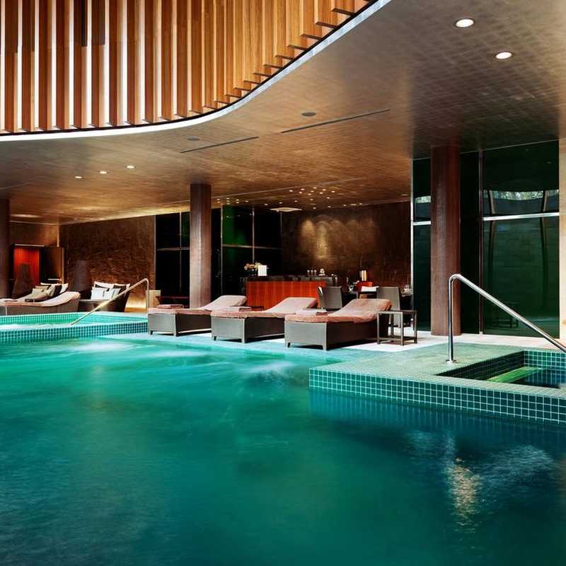 The 12 best boutique hotels in Barvikha – BoutiqueHotel.me