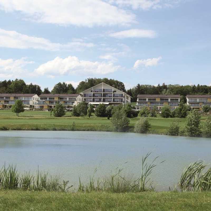 The 20 best spa hotels in Lake Constance – Spa Hotels Guide