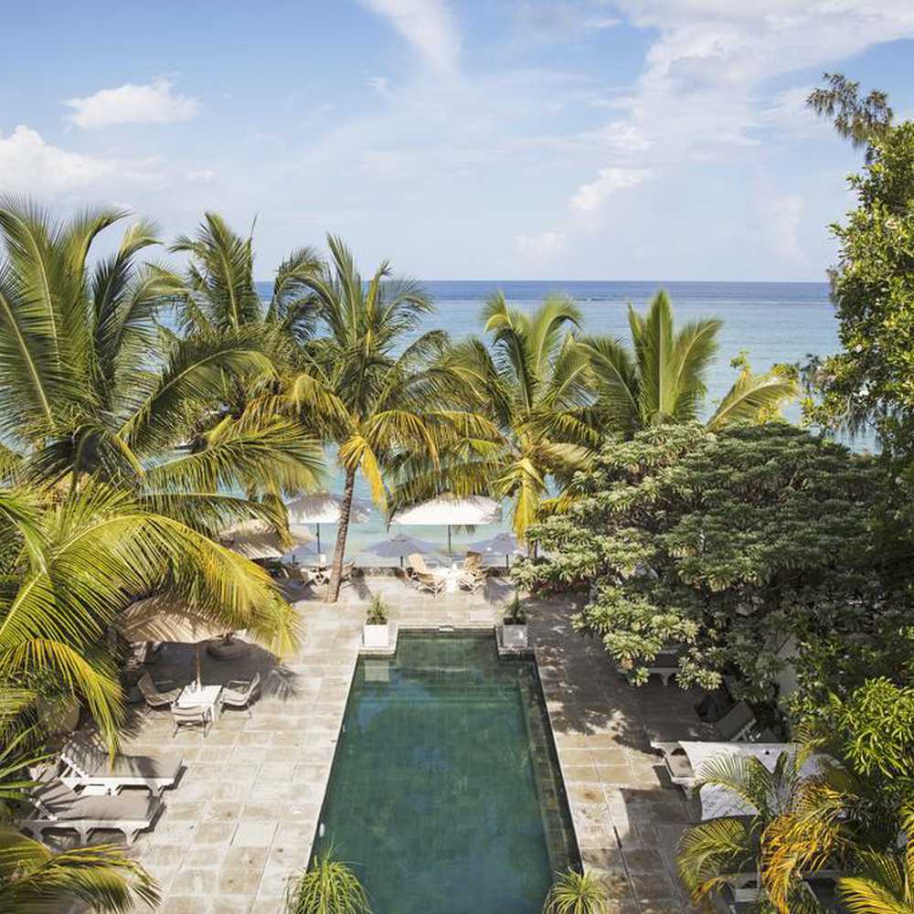 The 20 best boutique hotels in Mauritius – BoutiqueHotel.me