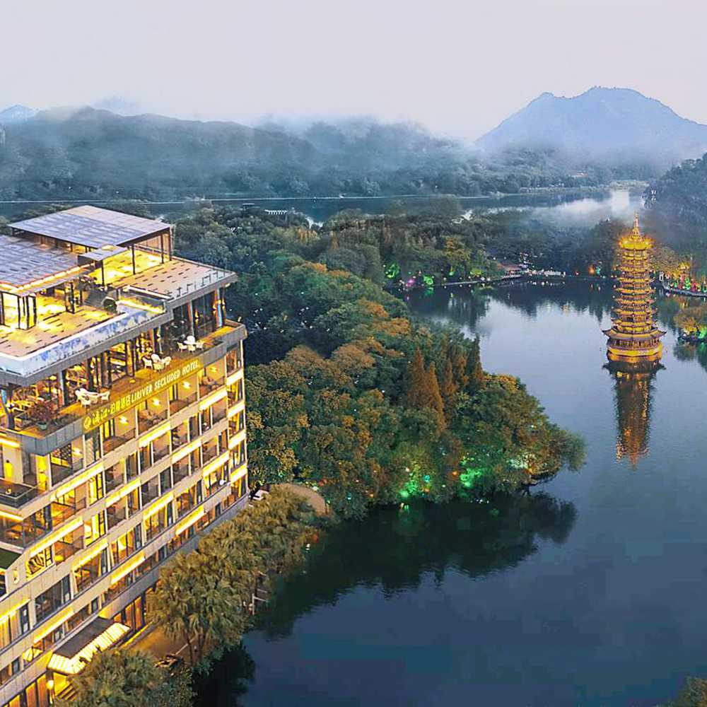 The 19 best luxury hotels in Guilin – LuxuryHotel.world