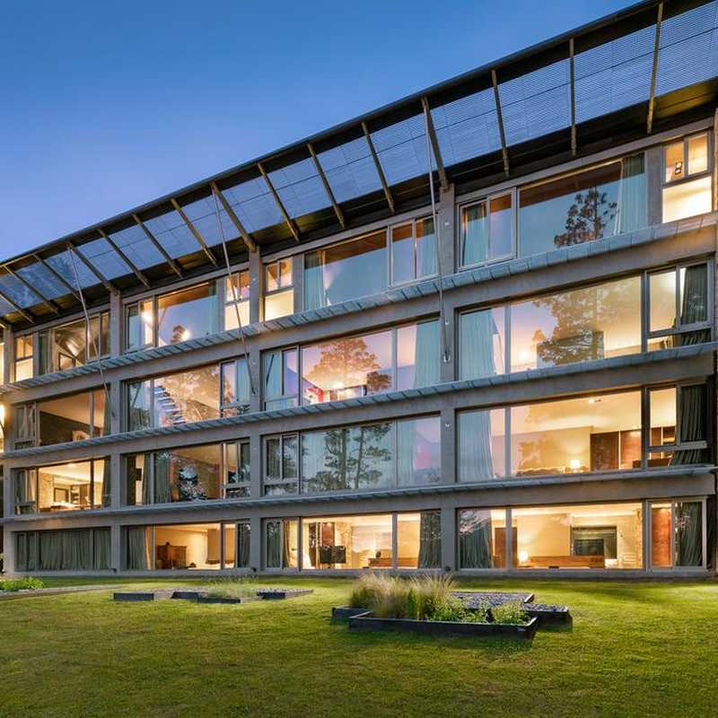 The 20 best luxury hotels in Patagonia – LuxuryHotel.world