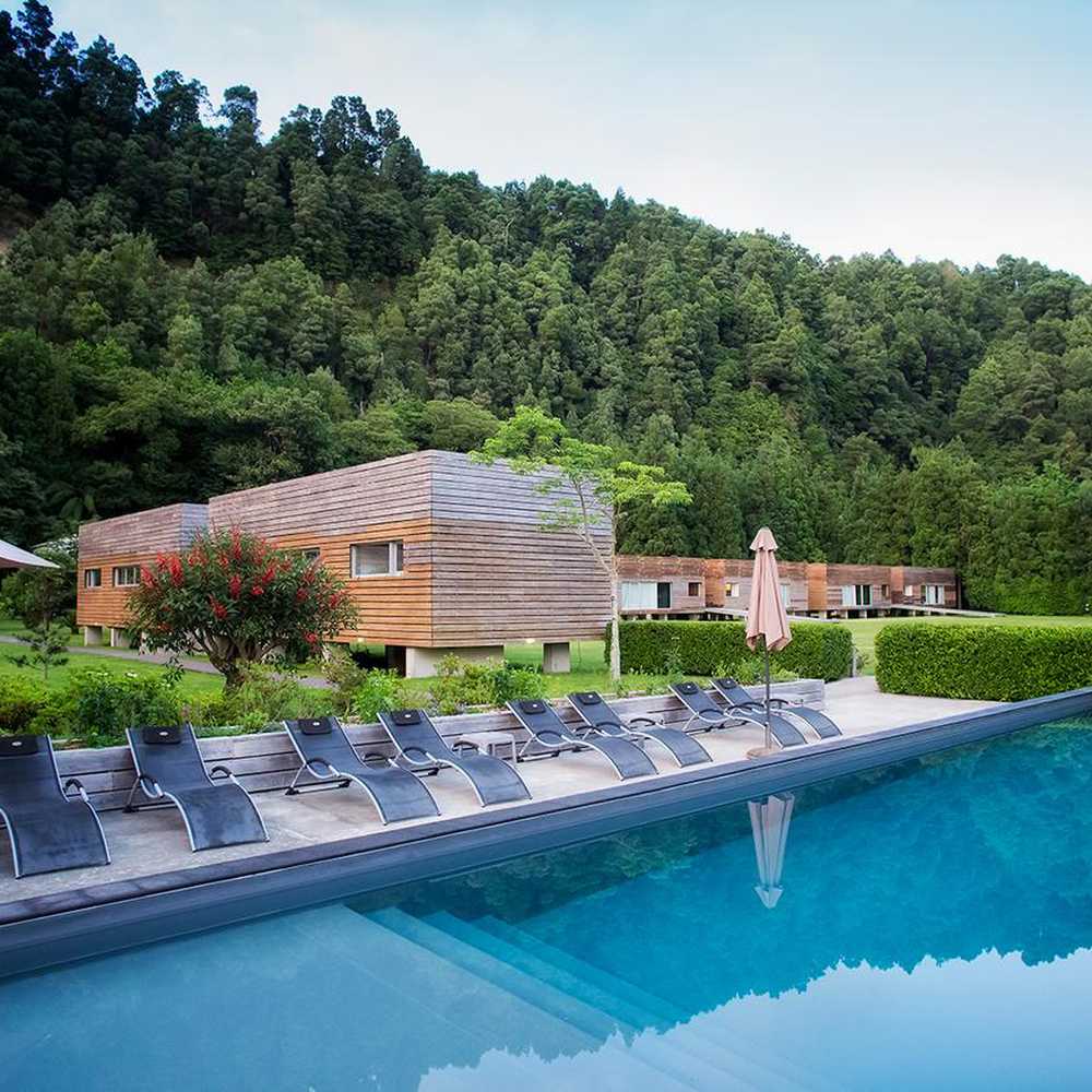 The 20 best boutique hotels in Azores – BoutiqueHotel.me