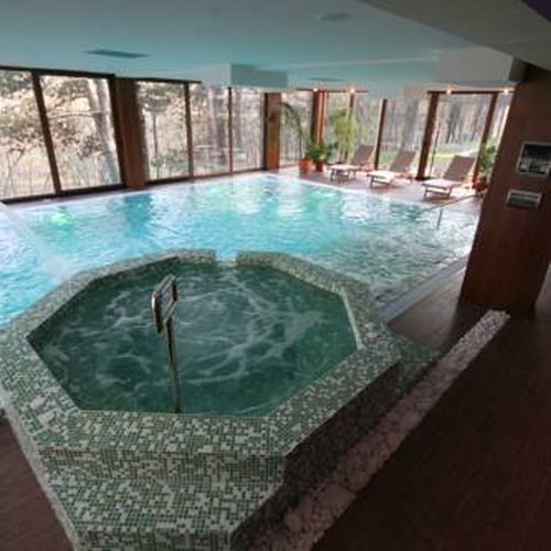 The 20 best spa hotels in Belgrade – Spa Hotels Guide
