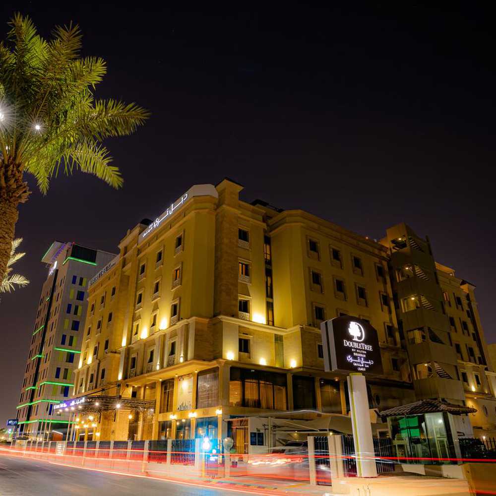 The 20 best spa hotels in Al Khobar – Spa Hotels Guide