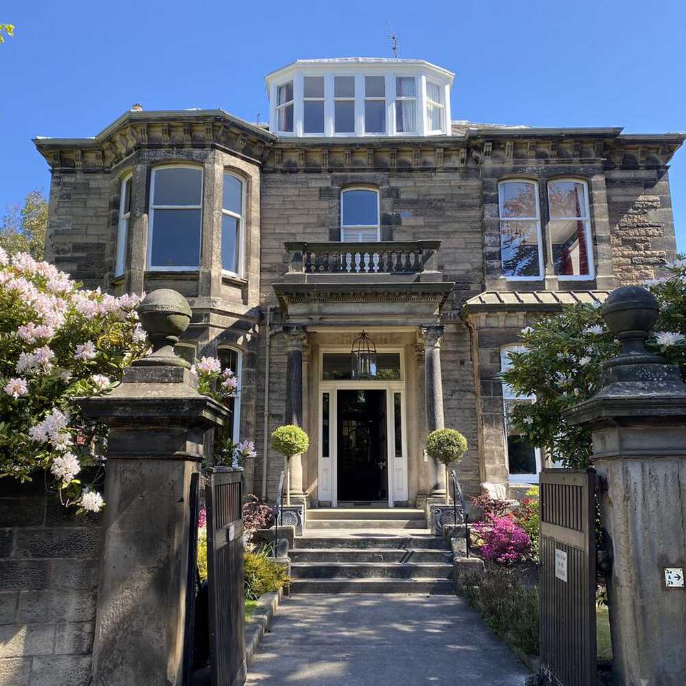 The 20 best Bed and Breakfasts in Edinburgh