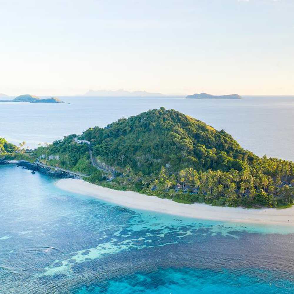 The 16 best luxury hotels in Fiji Islands – LuxuryHotel.world