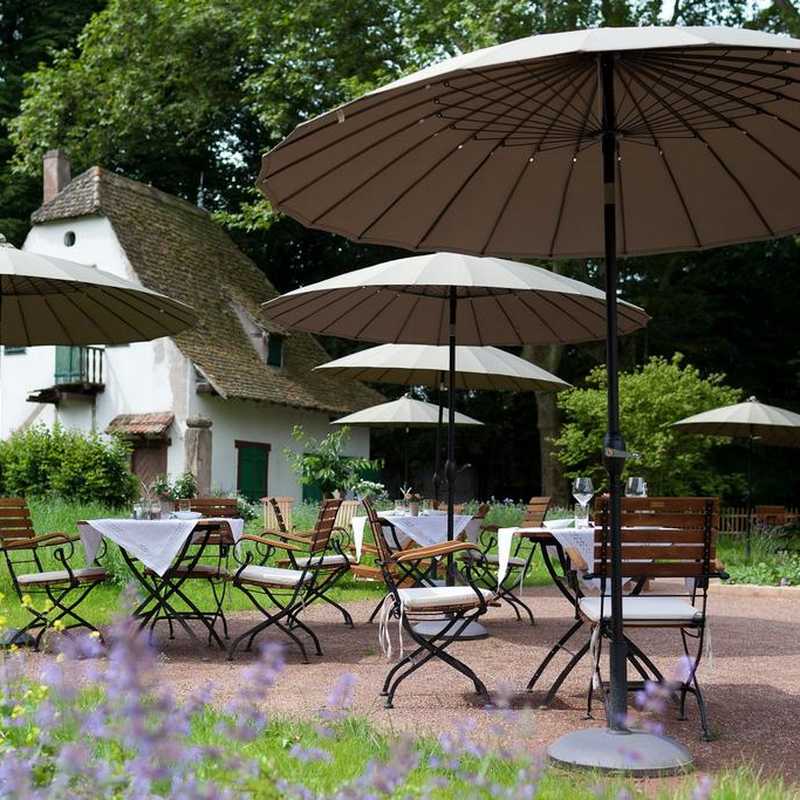 Die 20 besten Boutique-Hotels in Elsass – BoutiqueHotel.me