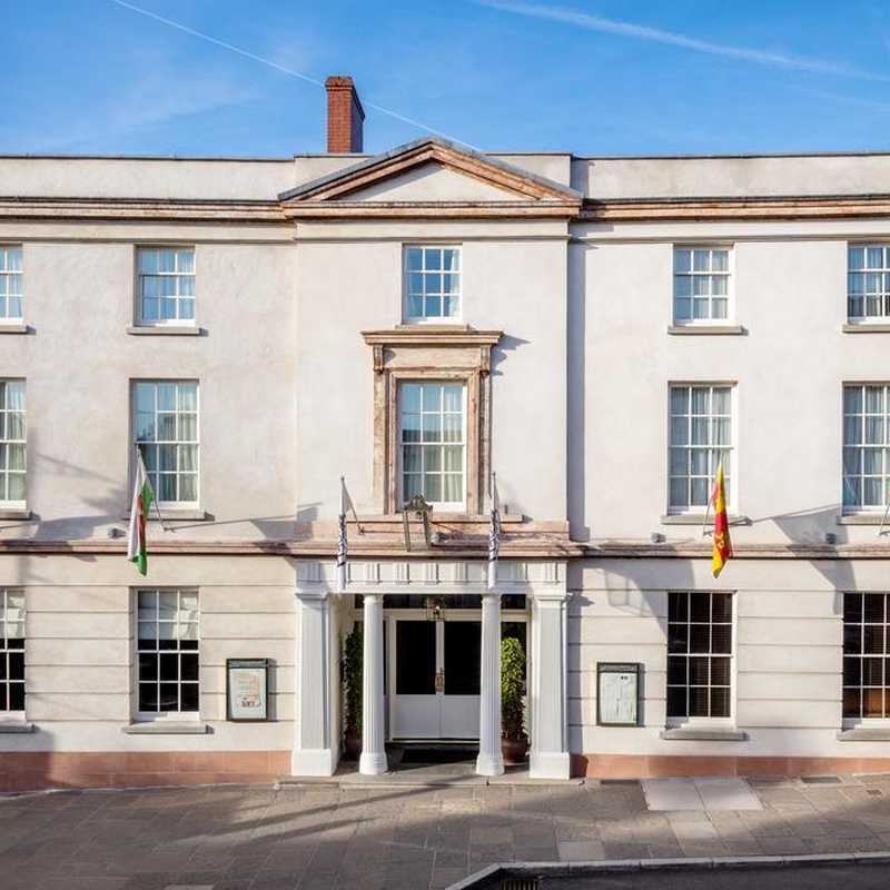 The 17 best boutique hotels in Brecon Beacons – BoutiqueHotel.me