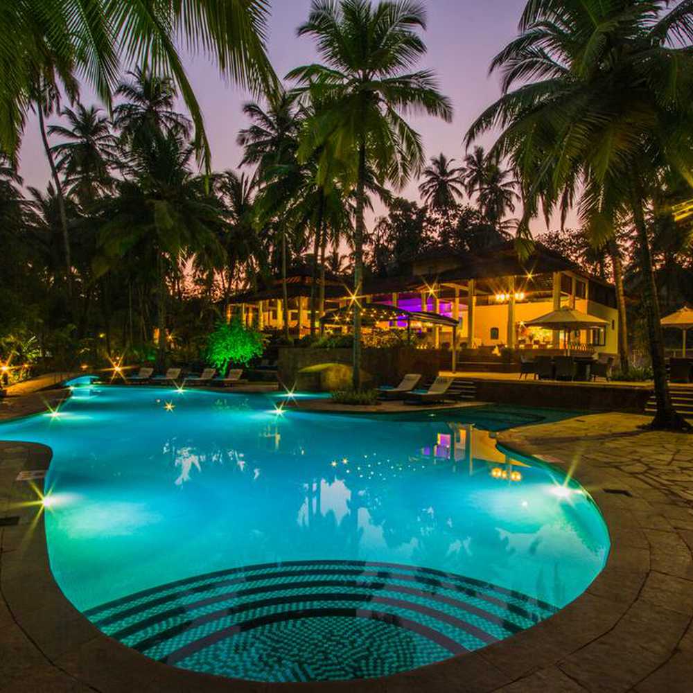 The 20 best boutique hotels in Goa – BoutiqueHotel.me