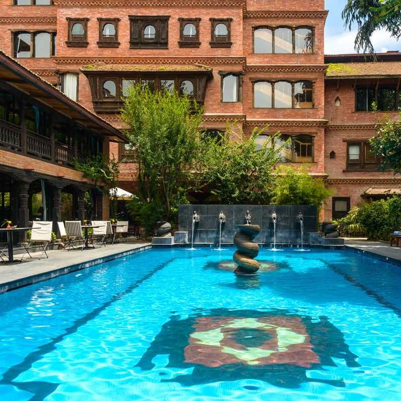 The 20 best spa hotels in Kathmandu Valley – Spa Hotels Guide