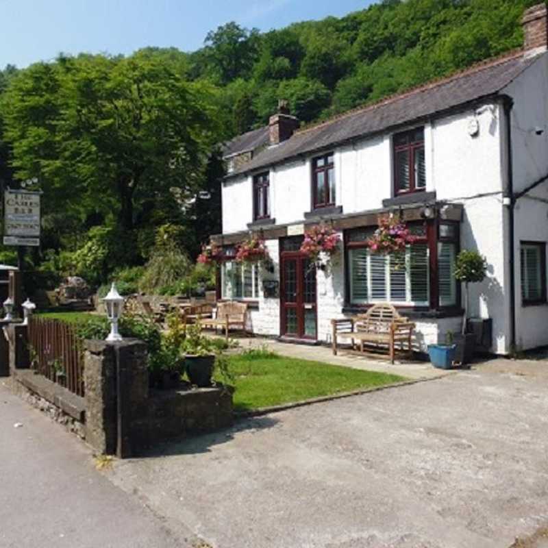 The 20 best Bed and Breakfasts in Matlock – Bed & Breakfast.guide