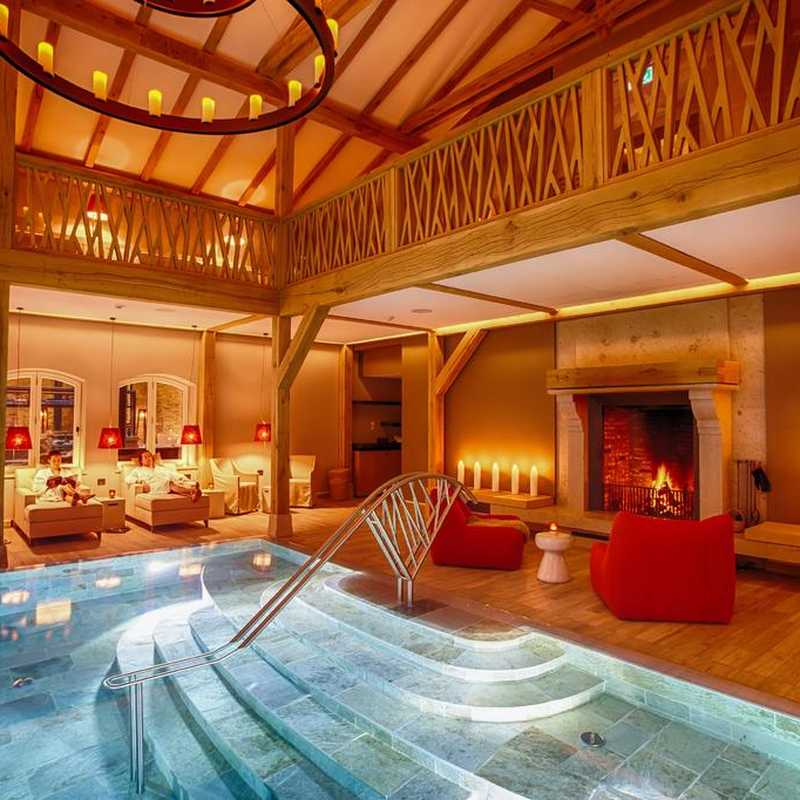 The 20 Best Spa Hotels Baltic Sea Germany