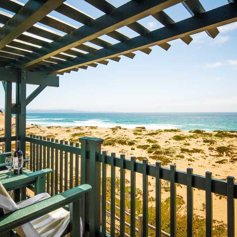 The 11 best spa hotels in Big Sur – Spa Hotels Guide