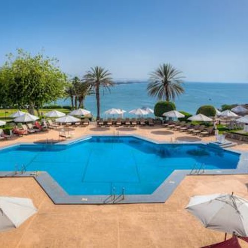 The 13 best luxury hotels in Muscat – LuxuryHotel.world
