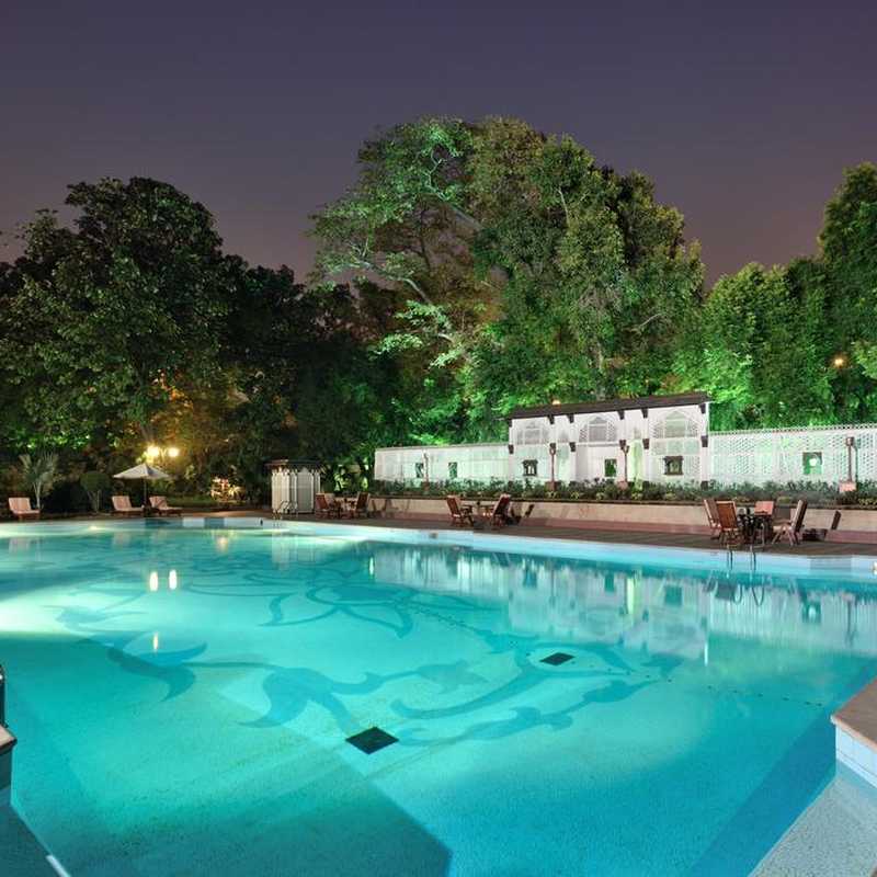 The 20 best spa hotels in Delhi – Spa Hotels Guide