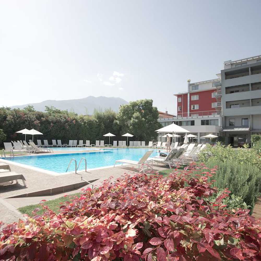 The 12 best boutique hotels in Arco – BoutiqueHotel.me