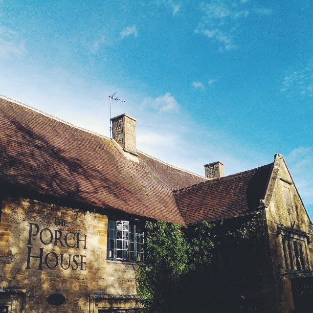 The 11 best boutique hotels in Upper Slaughter – BoutiqueHotel.me