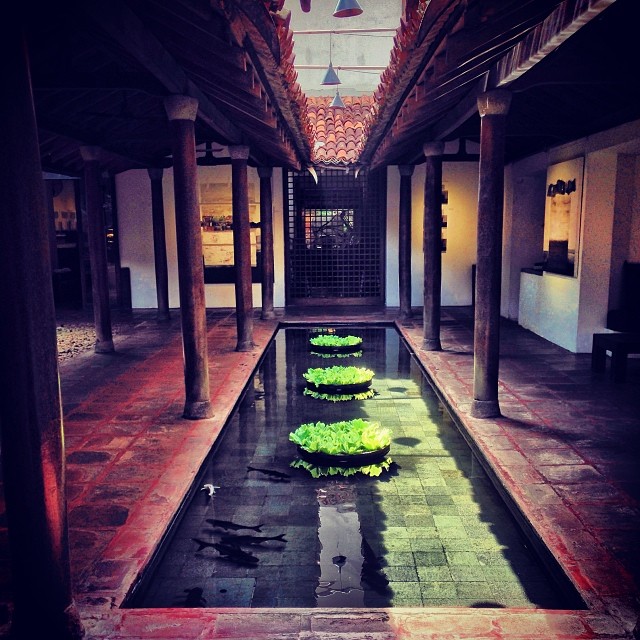 Colombo Court Hotel & Spa in Colombo – BoutiqueHotel.me